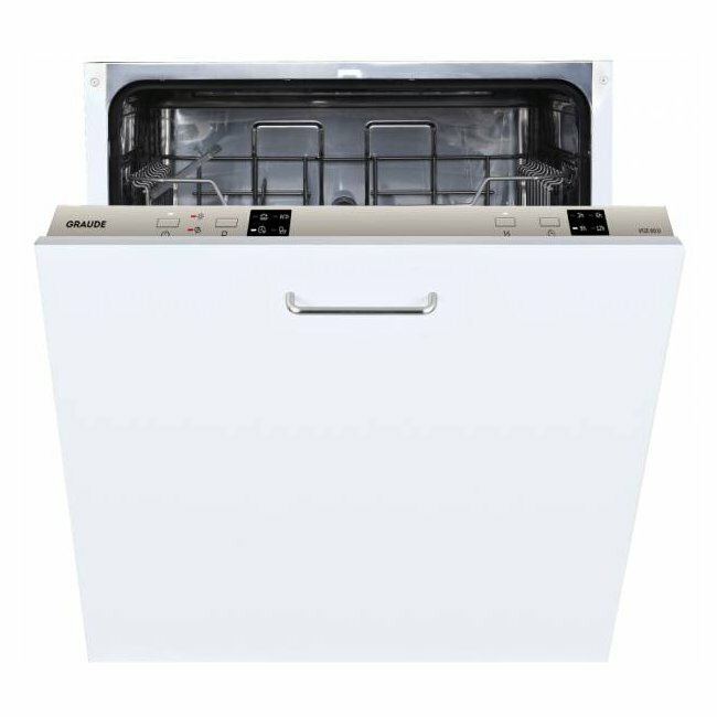 Посудомоечная машина GRAUDE VGE 60.0