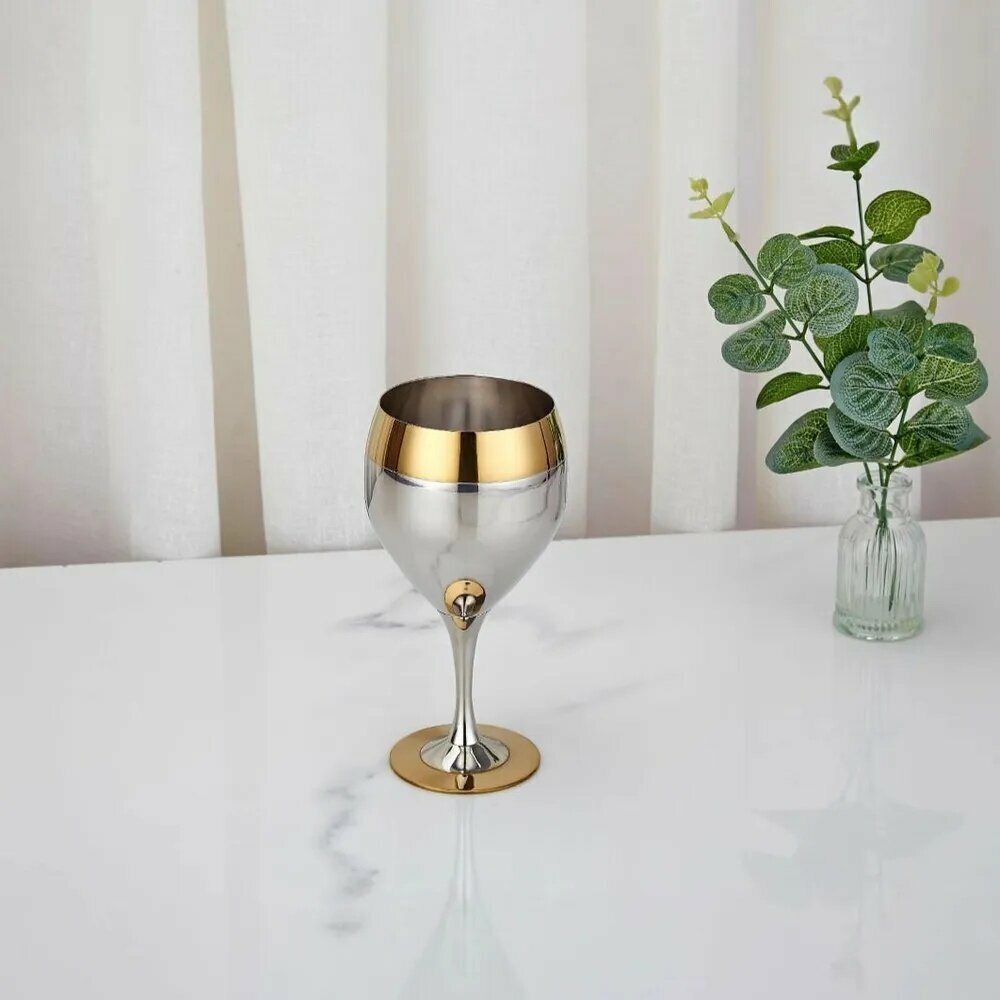 Бокал 60 мл, 6 шт