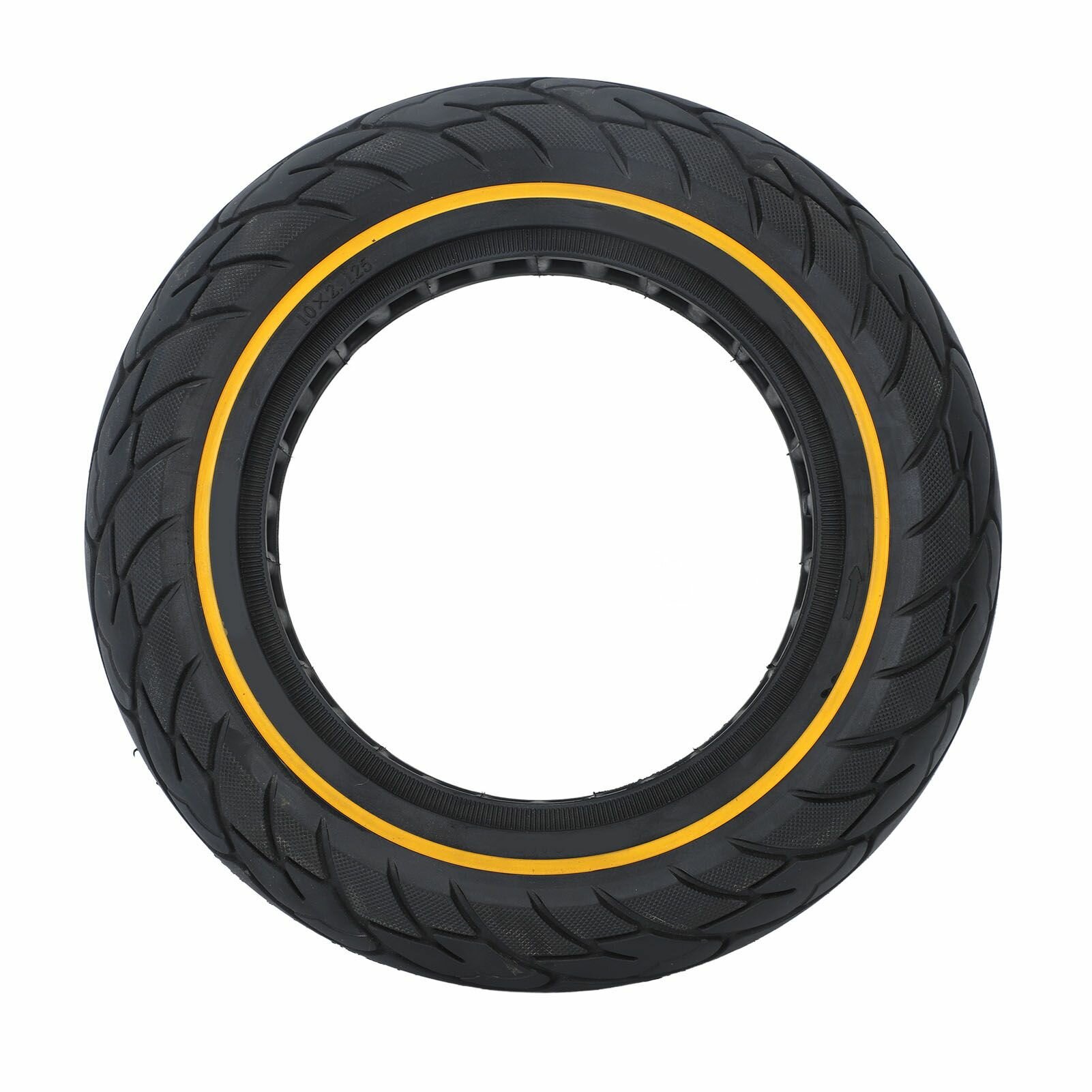 Шины 10x2.125 противоскользящие для Kugoo M4