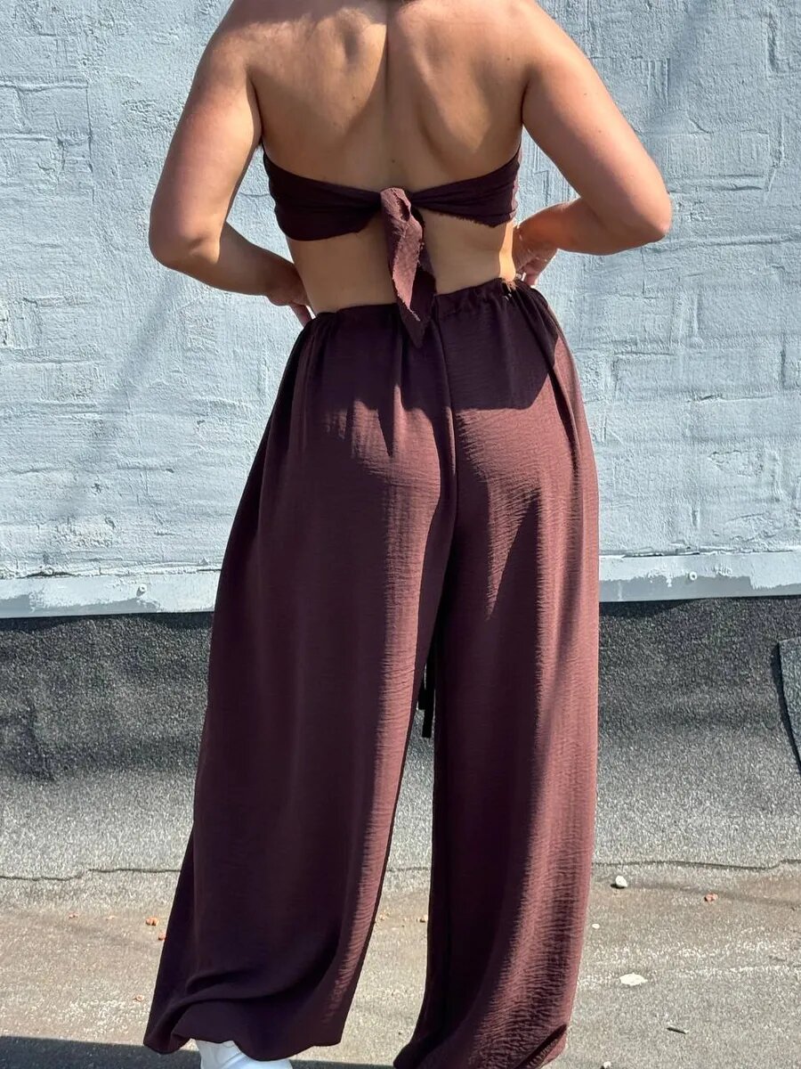 Брюки спортивные