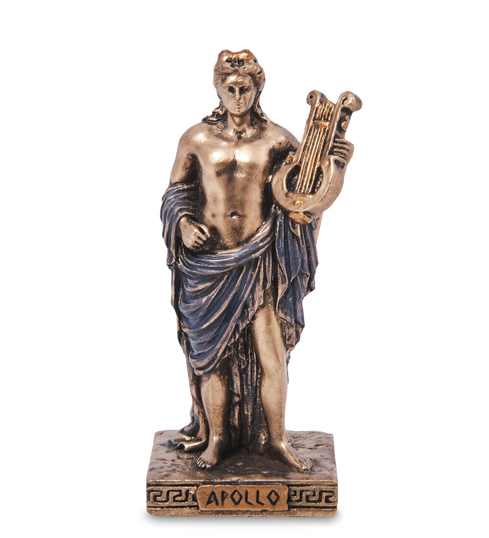 Статуэтка Аполлон WS-1423 113-907892