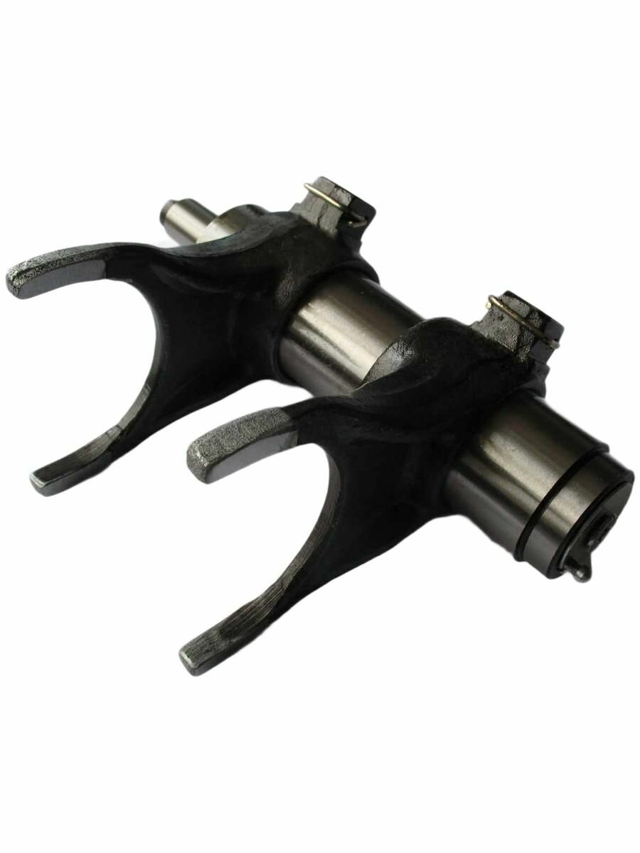 Барабан механизма переключения передач в сборе, сталь, квадроцикл Stels ATV 500 Kazumo, 192MR-1000800 (item:200)