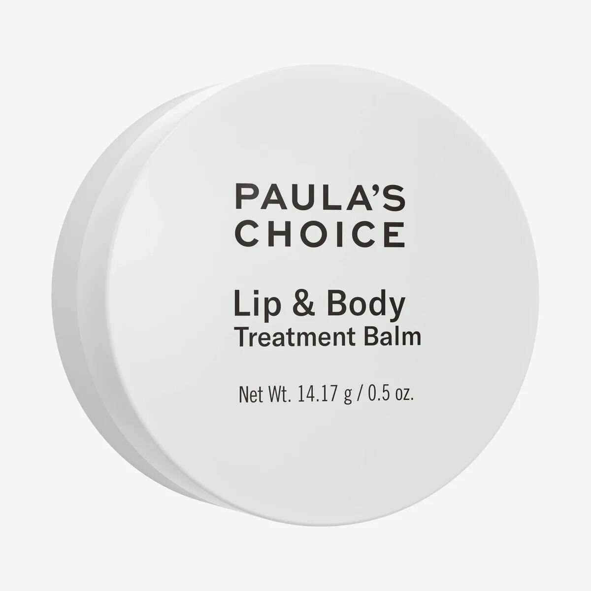 Paulas Choice - Lip and Body Treatment Balm Бальзам для ухода за потрескавшимися губами и очень сухой кожей 14,17 мл