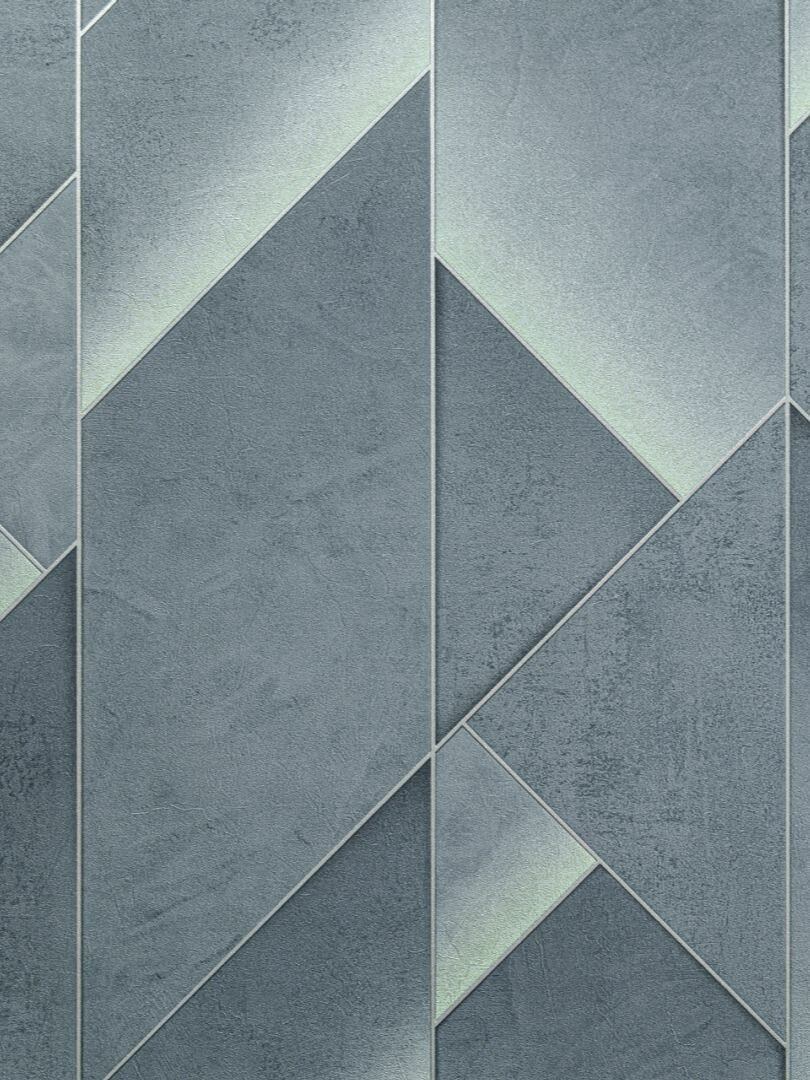 Обои Артекс 10946-04 Акцент Винил на флизелине 10.05 м, 1.06 м