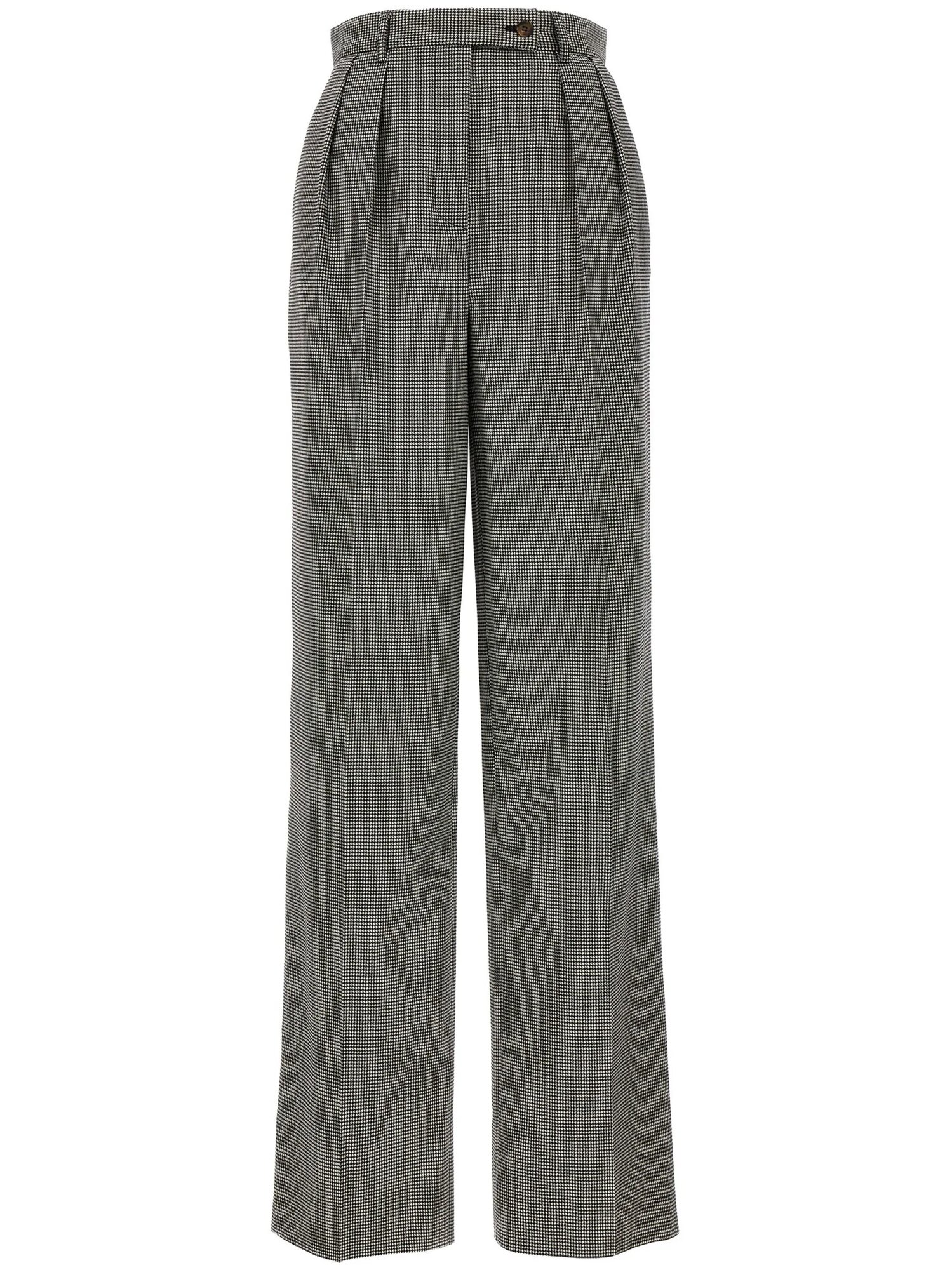 Брюки классические Rochas