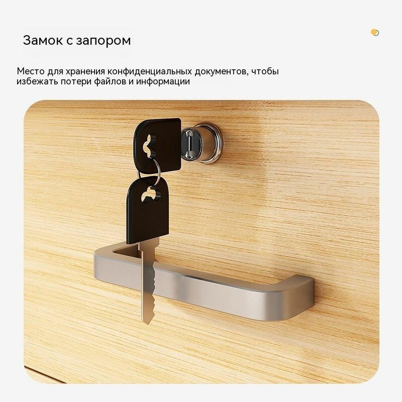 Тумба, 34х37.10х59 см — фото 1