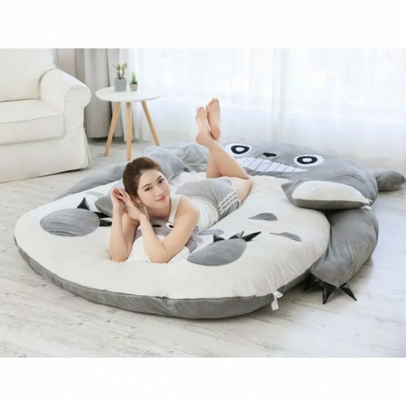 Спальня 1-2 человека Татами, Тоторо Матрас Кровать-лежанка