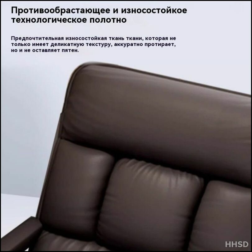 Эксклюзивное кресло — фото 1