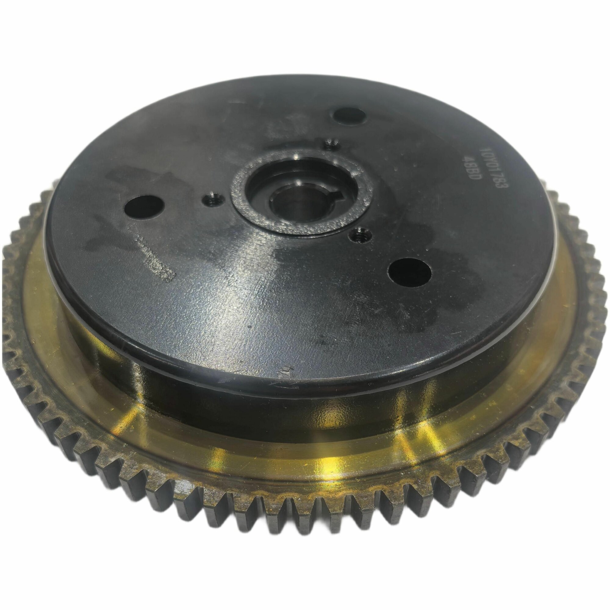 Маховик c венцом Toxatsu 25 30 3P0-06091-1