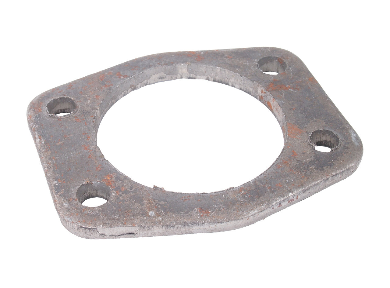 Фланец КАМАЗ натяжной трубы глушителя (ОАО КАМАЗ)