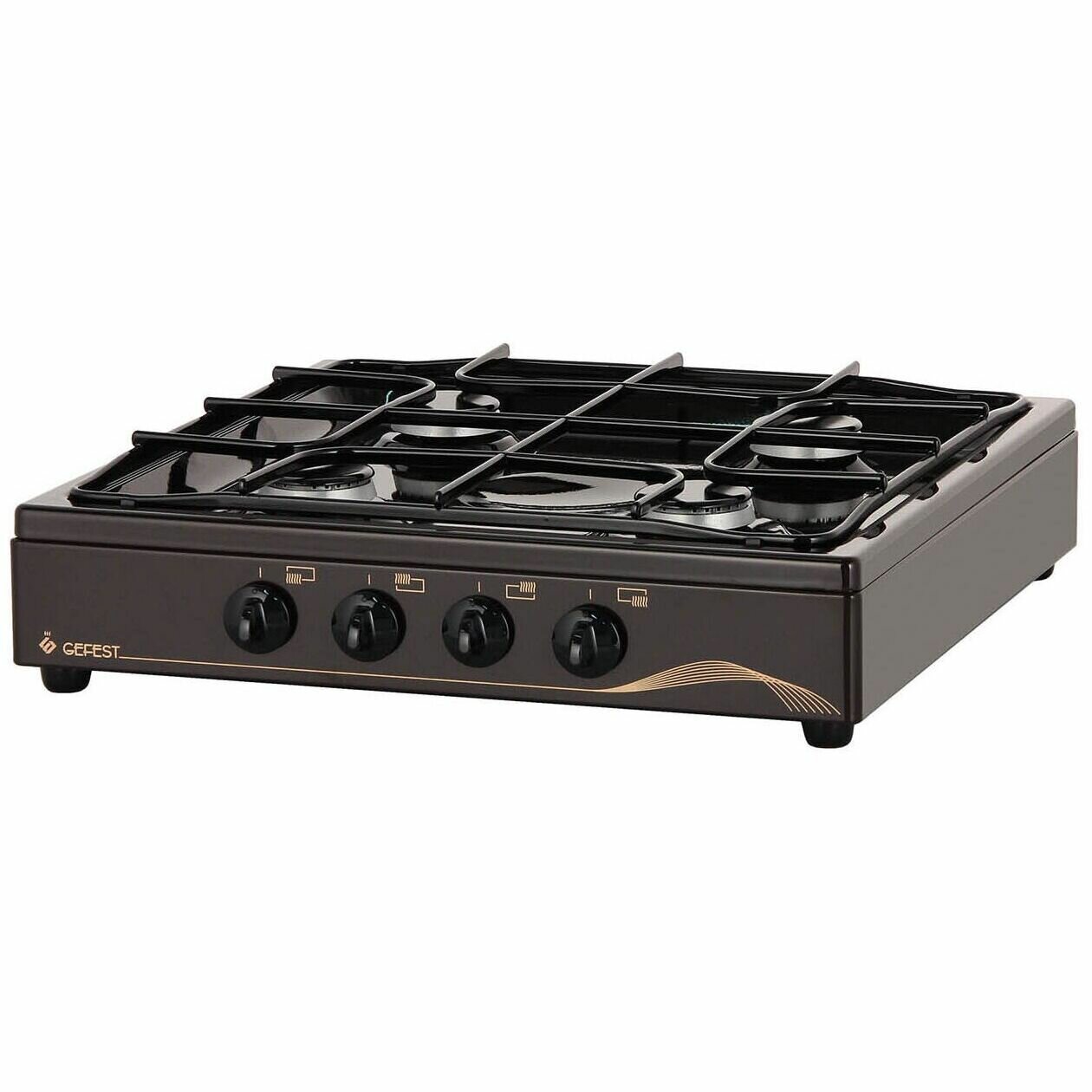 Настольная плитка GEFEST 900-03 К17