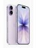IPhone 17 Lavender, 512ГБ, eSIM, OLED, 6.3", 120Гц, фиолетовый