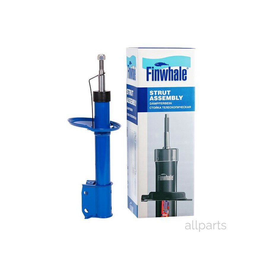 FINWHALE 13193GU Амортизатор