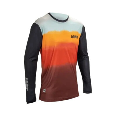 Велоджерси Leatt MTB Gravity 3.0 Jersey (Glamis, M, 2025 (5025010842))