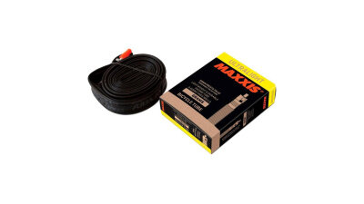 Камера Maxxis Ultralight 700x33/50C 0.6 мм вело нип. 48 мм (EIB00141400)