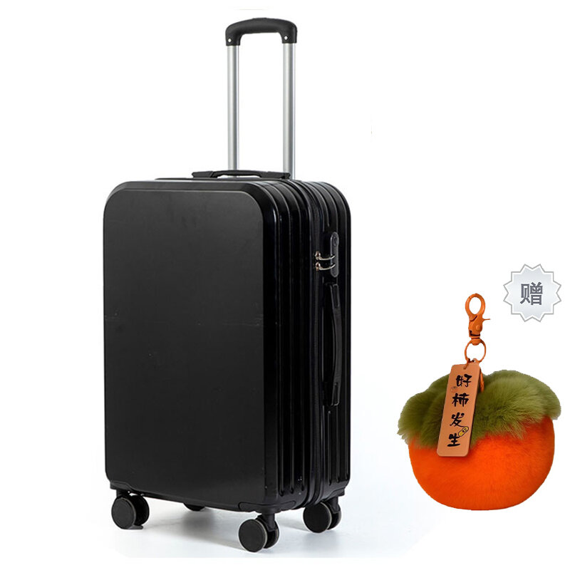 Чемодан-самокат 