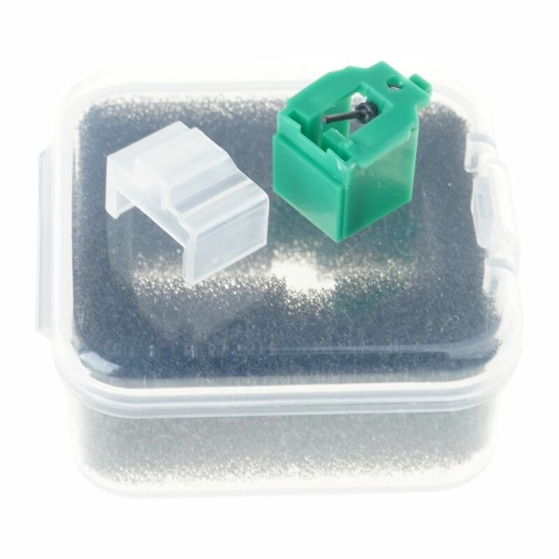 Замена иглы Hifi Sound для фонографических переворот.