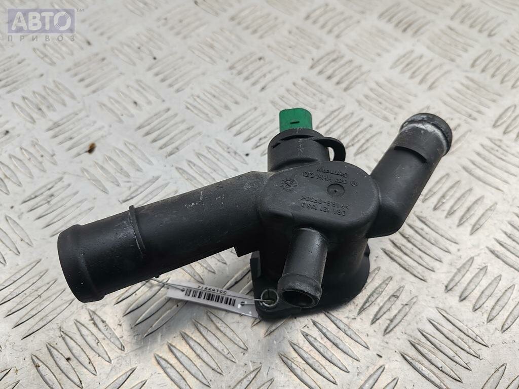 Корпус термостата Skoda Octavia mk1 (A4 1U) 1996-2010