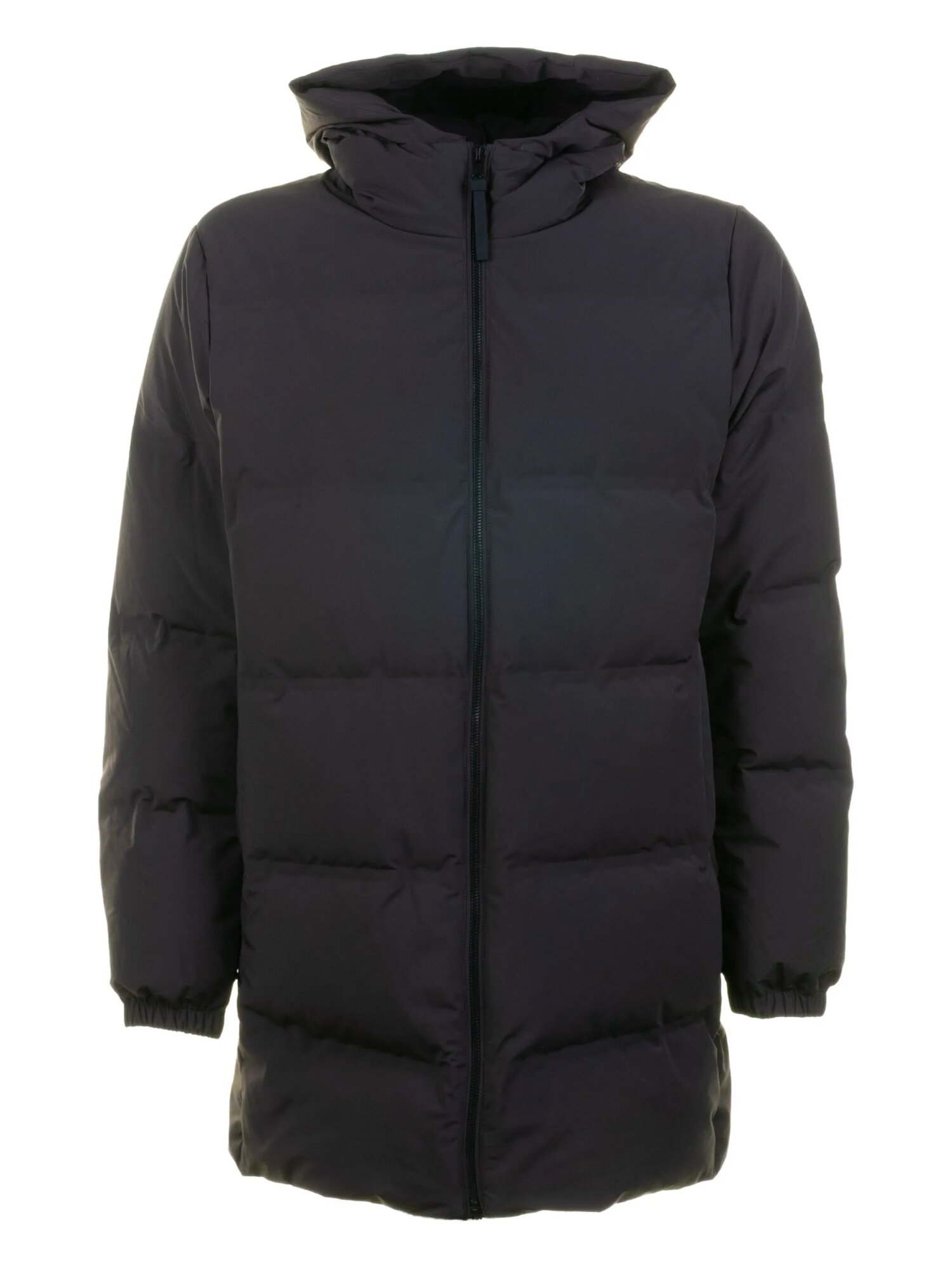 Пуховик Hooded padded coat