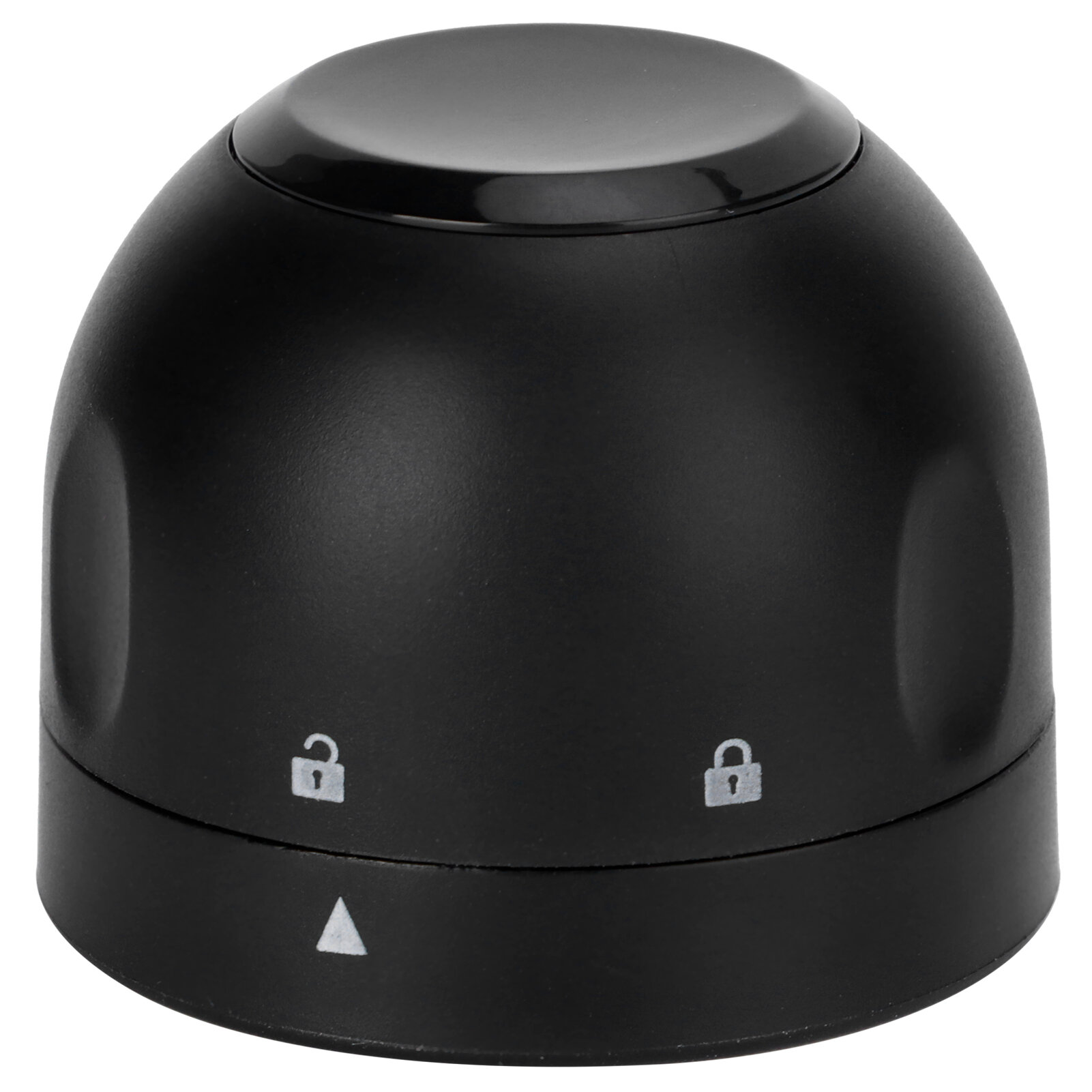 Закрытая винная крышка для бутылки с пищевой пищей силикон -вращающийся шлюз шампанский вино