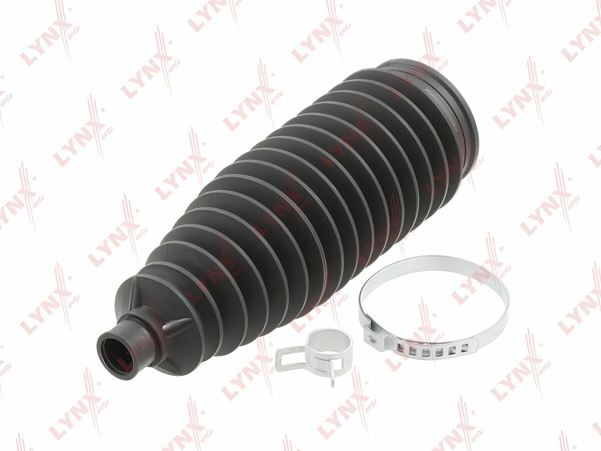 Пыльник рулевой рейки, для Тойота Королла арт PS3096 LYNXAUTO