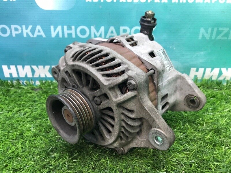 Генератор Subaru Impreza 3 GH 1.5 EL154 2007-2012 23700AA540
