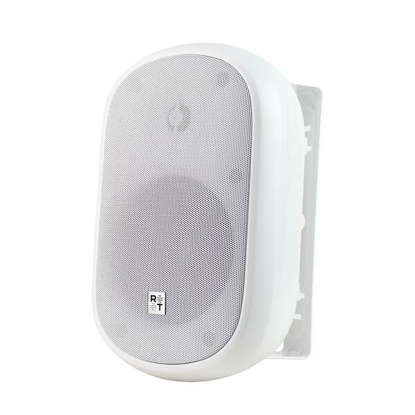 Всепогодная акустика Radiotehnika RT PARK 5T White