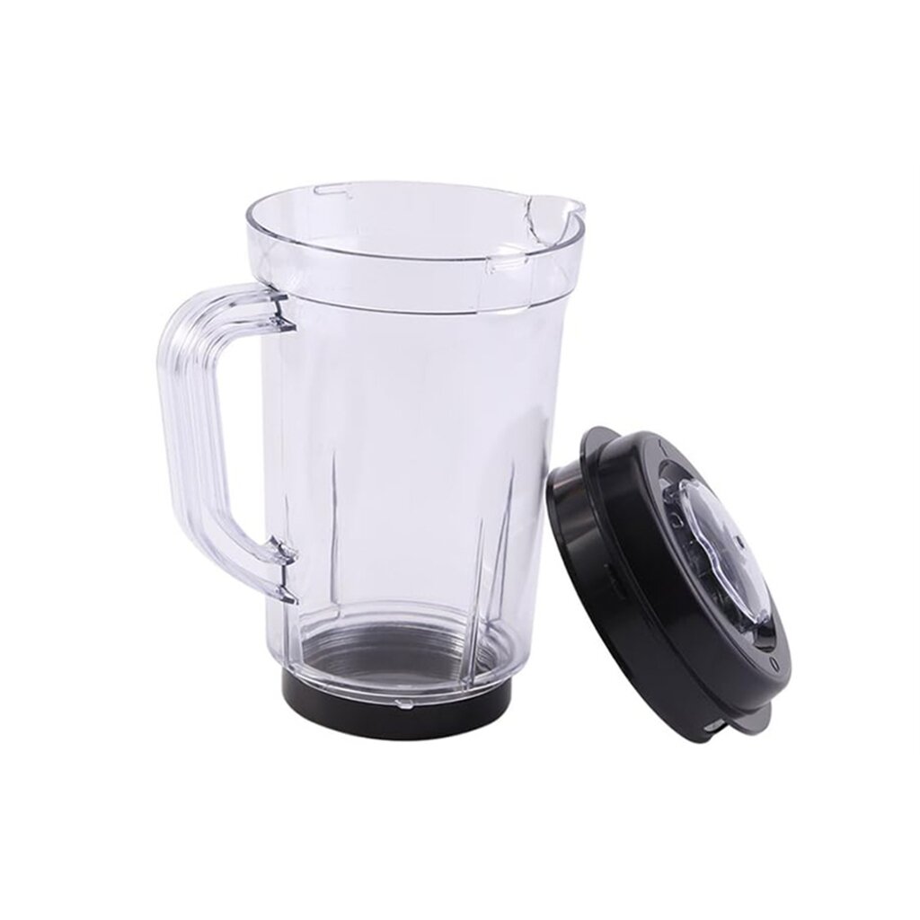 Запасной пластиковый кувшин для соковыжималки и блендера 250W, 1000мл