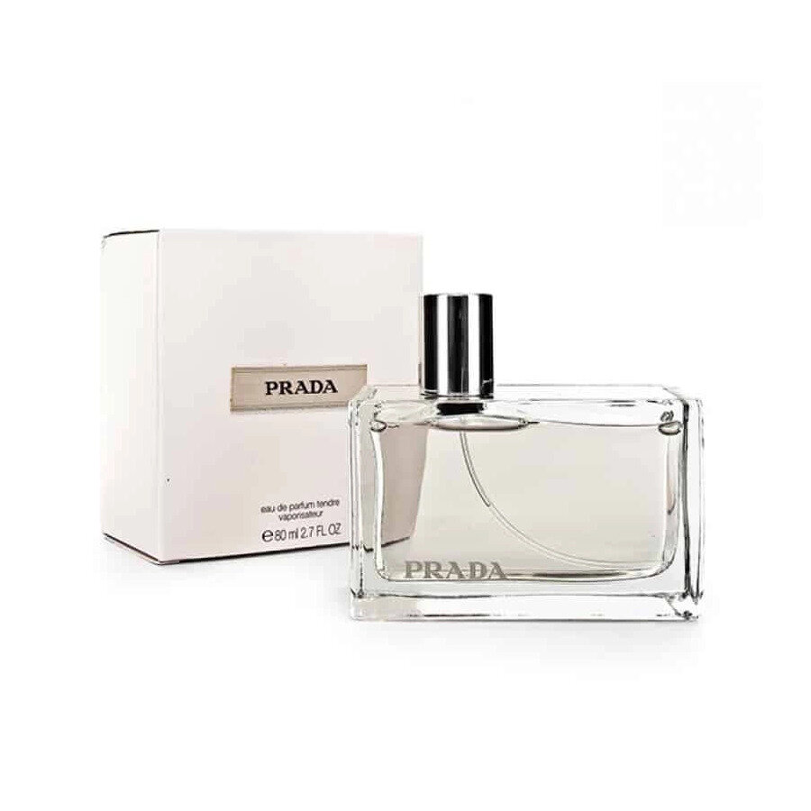 Парфюмерная вода Prada Tendre 80 мл