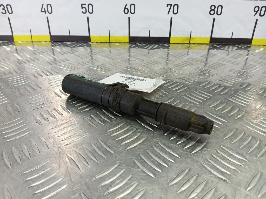 Катушка зажигания Б/У для Renault Duster I (2010—2015) 224332597R