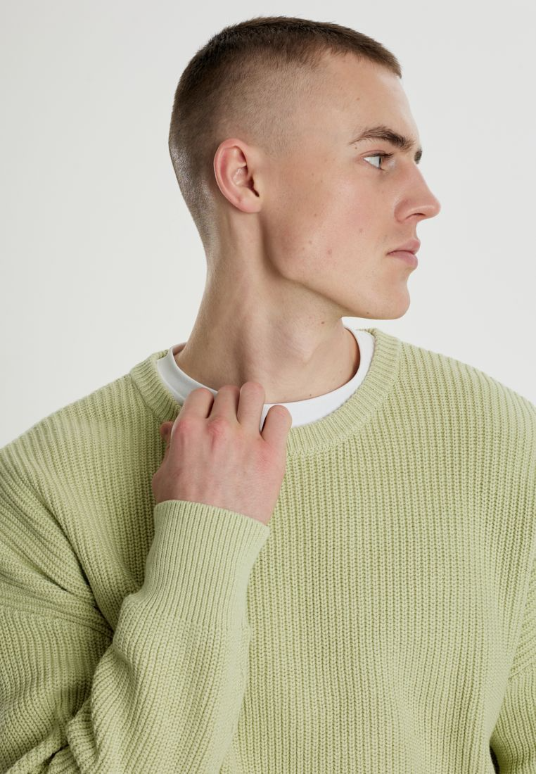 Джемпер Pure Cotton