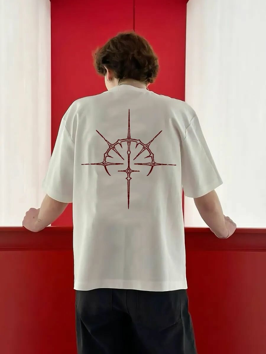 Футболка спортивная