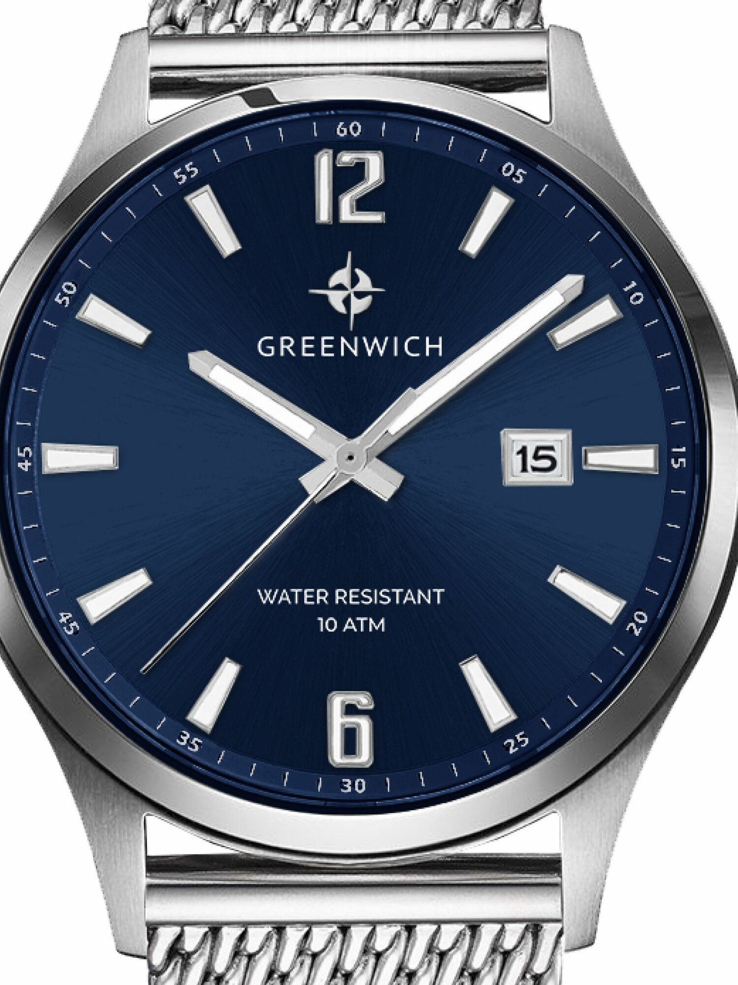 Наручные часы