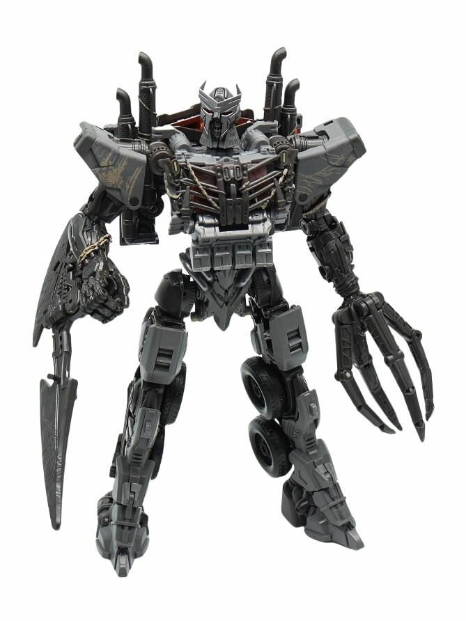 8810 Scourge, SS101 высота 21 см, Трансформаторы Бич