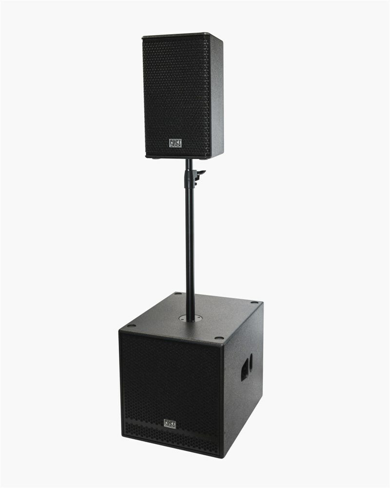 Port Audio TDS110 Акустическая система пассивная