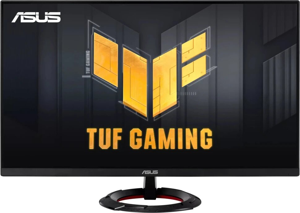 27" Монитор ASUS TUF Gaming VG279Q3R, 1920x1080, 180 Гц, IPS, 1000:1, 250 Кд/м², черный