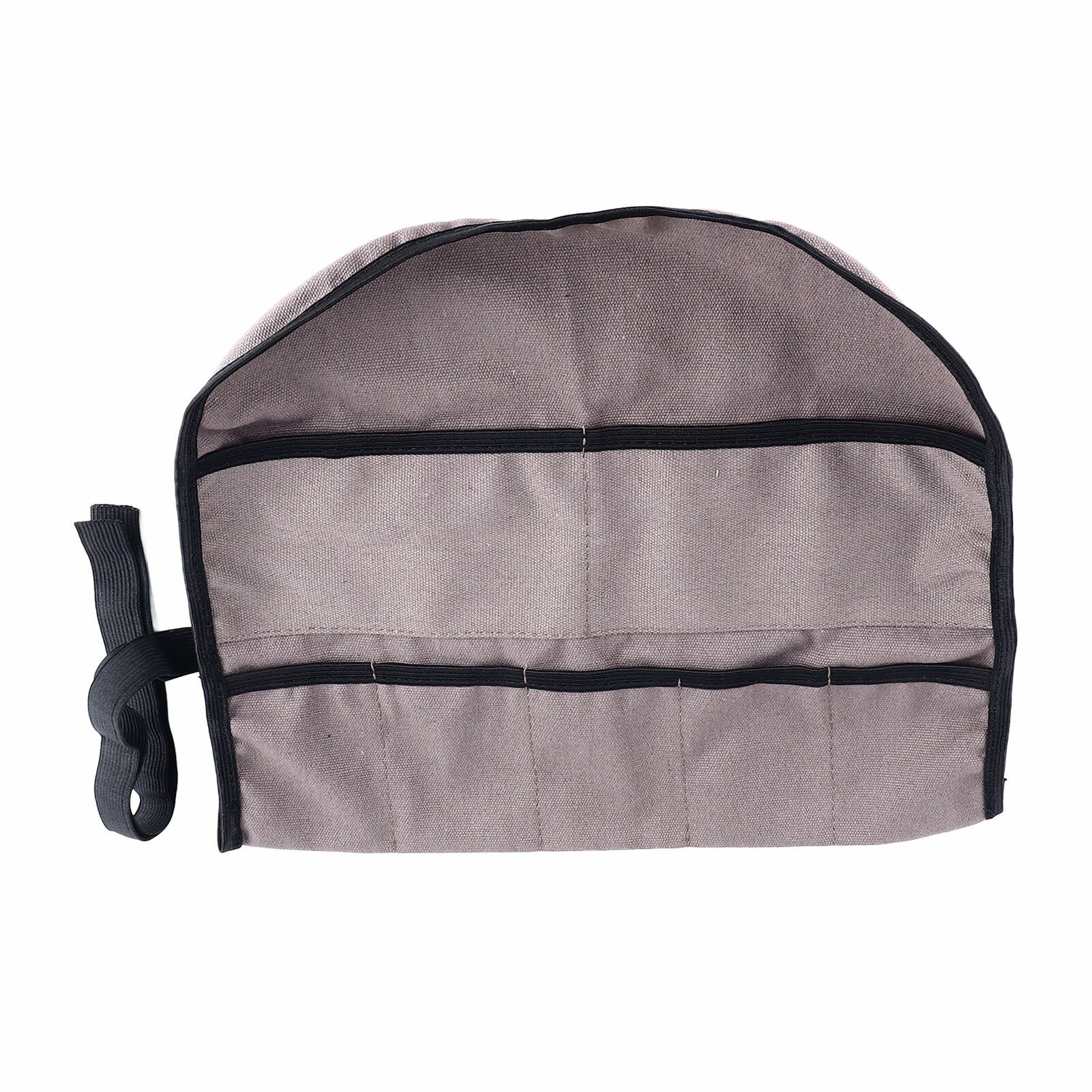 Сумка для инструментов для резьбы по дереву, нетканый материал,