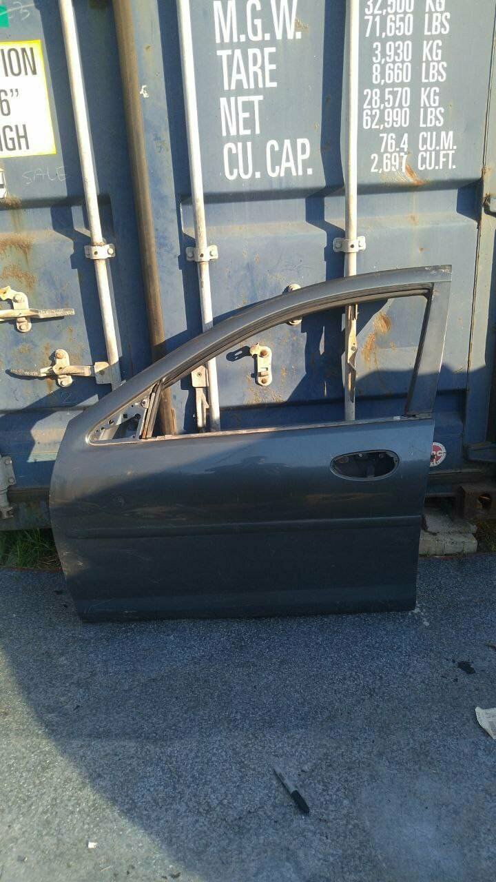 Дверь передняя левая Chrysler Sebring (1994 - 2000)