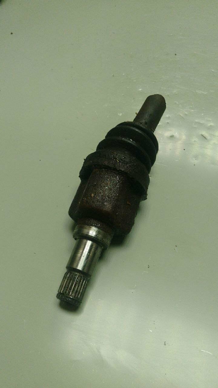 ШРУС внутренний Volkswagen Passat B5 1999