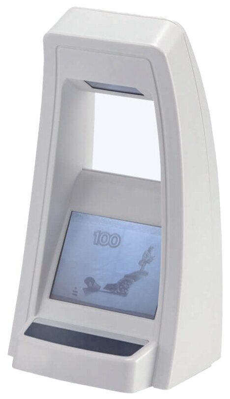 Просмотровый детектор валют MBox IRD-1000, инфракрасная детекция