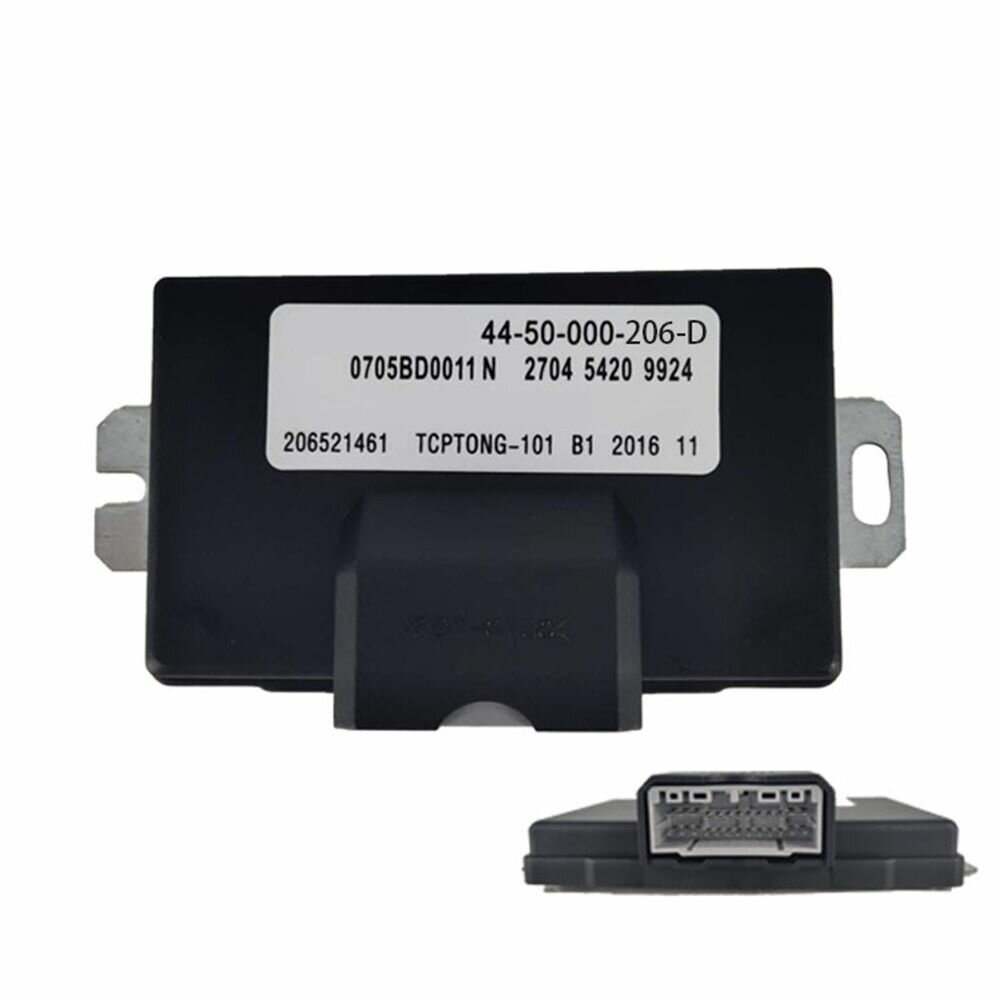 44-50-000-206-D 0705Bd0011N Автомобильный Модуль Ecu Управления Коробкой Передач 4Wd Для Great Wall Haval Cuv H3 H5 Wingle 3 Блок Раздаточной Коробки