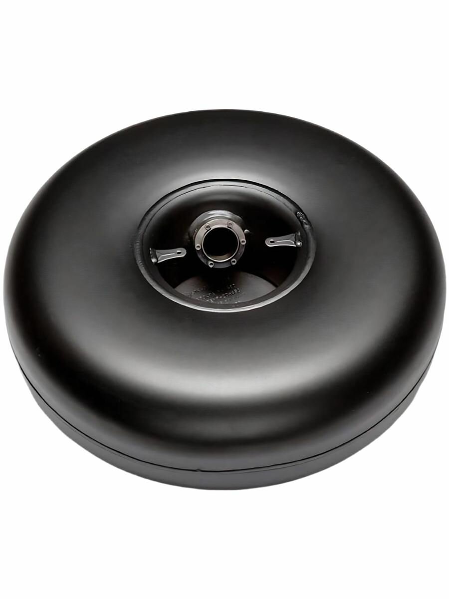 ГБО баллон 42 л 600х200 с внутренней горловиной тор БАЖ