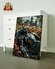 Картина Рыцарь 60*40