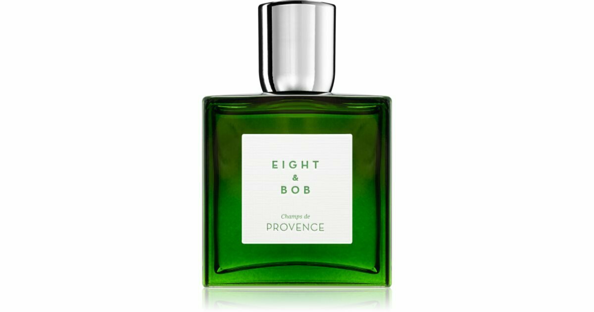 Eight & Bob, Champs De Provence, 100 мл, парфюмерная вода женская (ref.606)