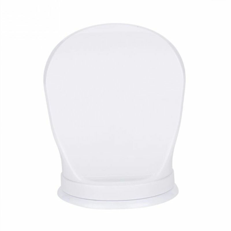 Педаль на присоске для ванной комнаты, домашняя подставка ног, доска душа, помощник подножки, полировка обуви