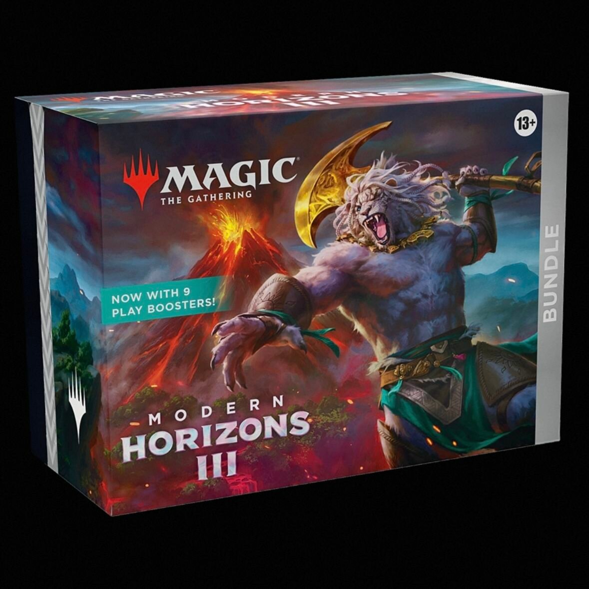 MTG: Modern Horizons III - Bundle (Английский)