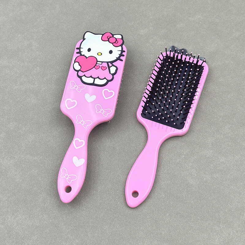 Расческа для подушек "Минни Стежок", KT pink, детская