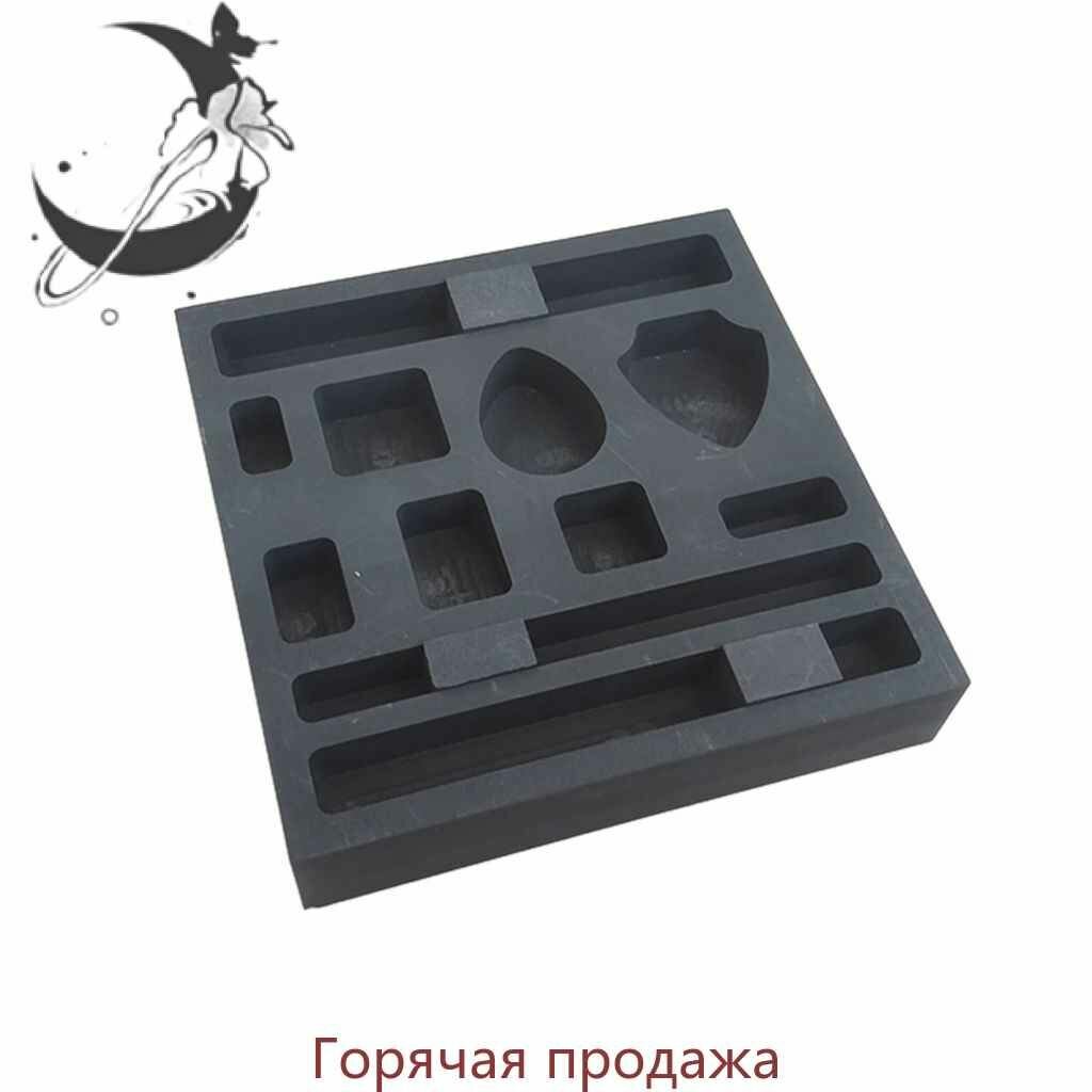 Форма для литья металла