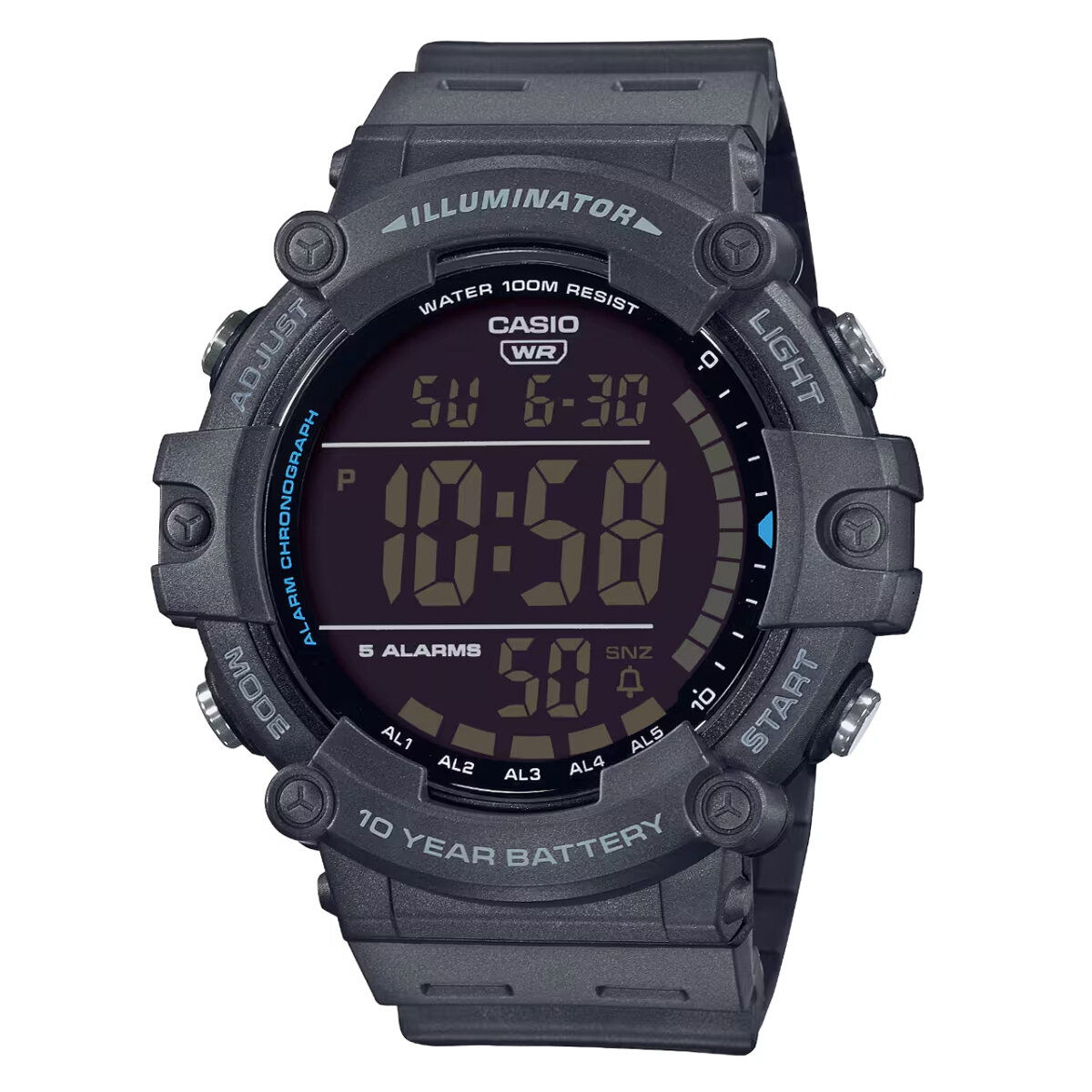 Наручные часы Спорт