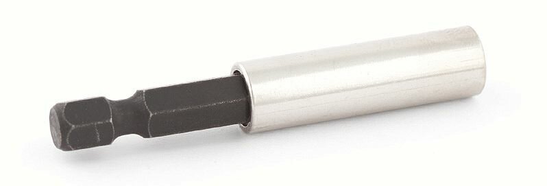 Держатель для бит 1/4" магнитный 60 мм IZELTAS